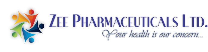 Zee Pharmaceuticals Ltd.