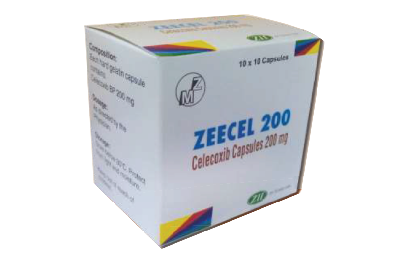 Zee Pharmaceuticals Ltd.